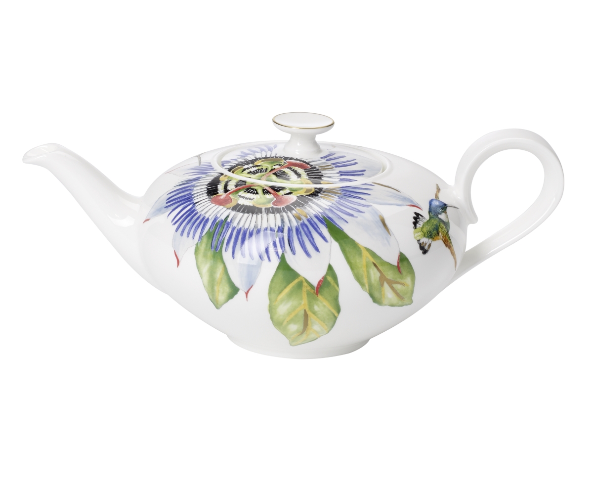 Click here for Villeroy & Boch Amazonia Anmut Teapot prices