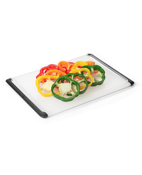 OXO 2-Pc. Cutting Board Set & Reviews - Home - Macy's