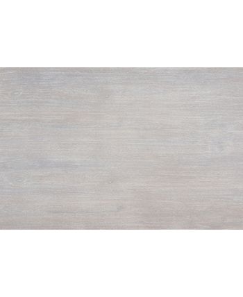 Zuo Beaumont Rectangular Coffee Table - Macy's