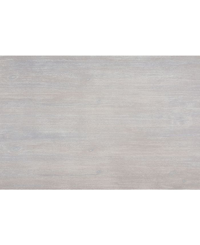 Zuo Beaumont Rectangular Coffee Table - Macy's