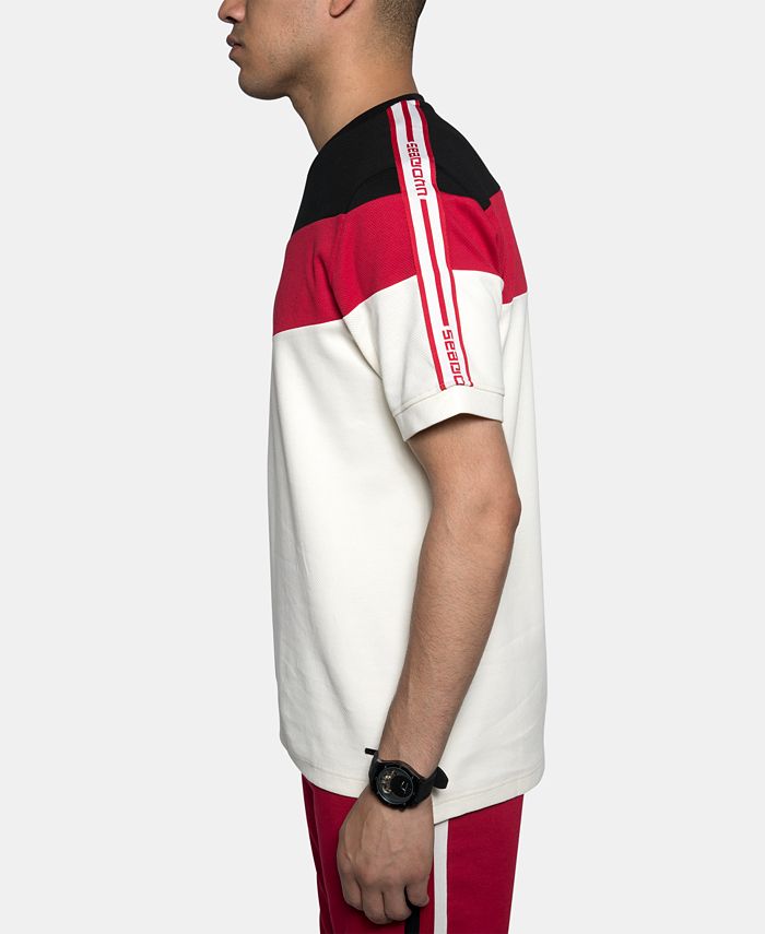 Sean John Mens Taptop T-Shirt - Macy's