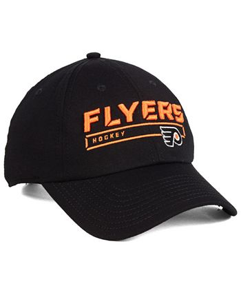 Authentic NHL Headwear Philadelphia Flyers Rinkside Fundamental ...