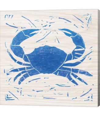 Metaverse Sea Creature Cr by Courtney Prahl - Macy's