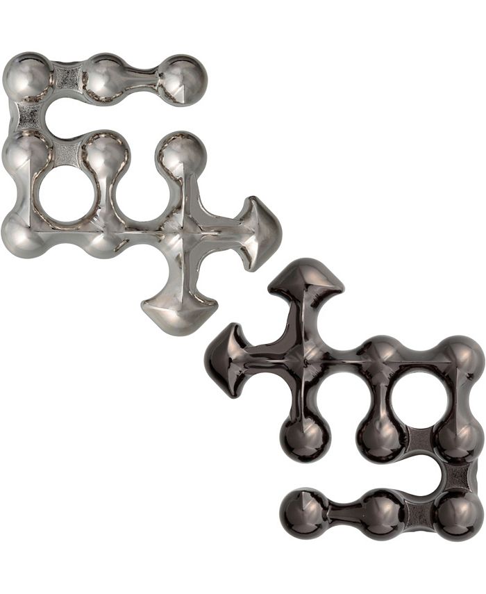 BePuzzled Hanayama Level 2 Cast Puzzle - Dot - Macy's