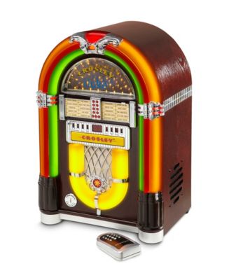 Crosley Electronics IJuke Jukebox - Macy's