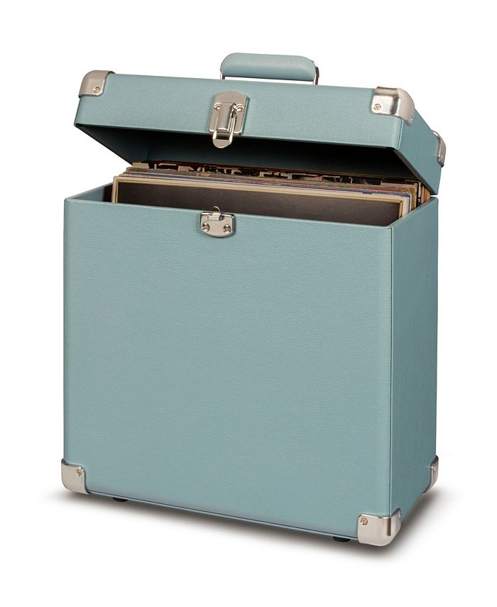 Crosley Electronics Record Carrier Case - Macy's