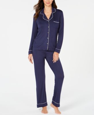 UGG® Lenon Knit Pajama Set - Macy's