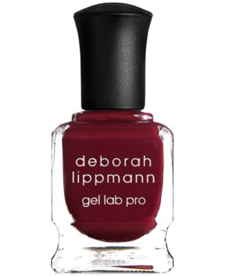 Deborah Lippmann Gel Lab Pro Nail Polish - Macy's