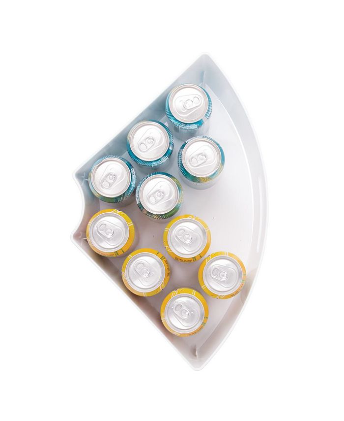 Interdesign Lazy Susan Kitchen Binz, 1 of 4 - Macy's