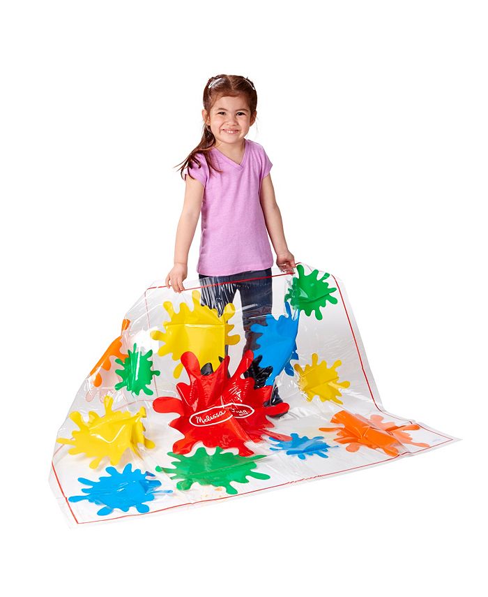 Melissa and Doug Drop Cloth - Macy's