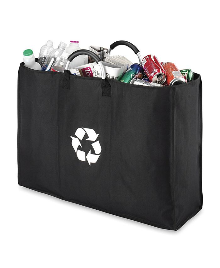 Whitmor Triple Recycle Sorter - Macy's