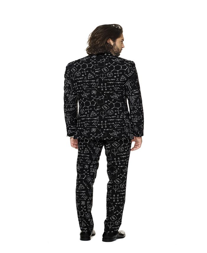 OppoSuits Men's Science Faction Science Suit - Macy's