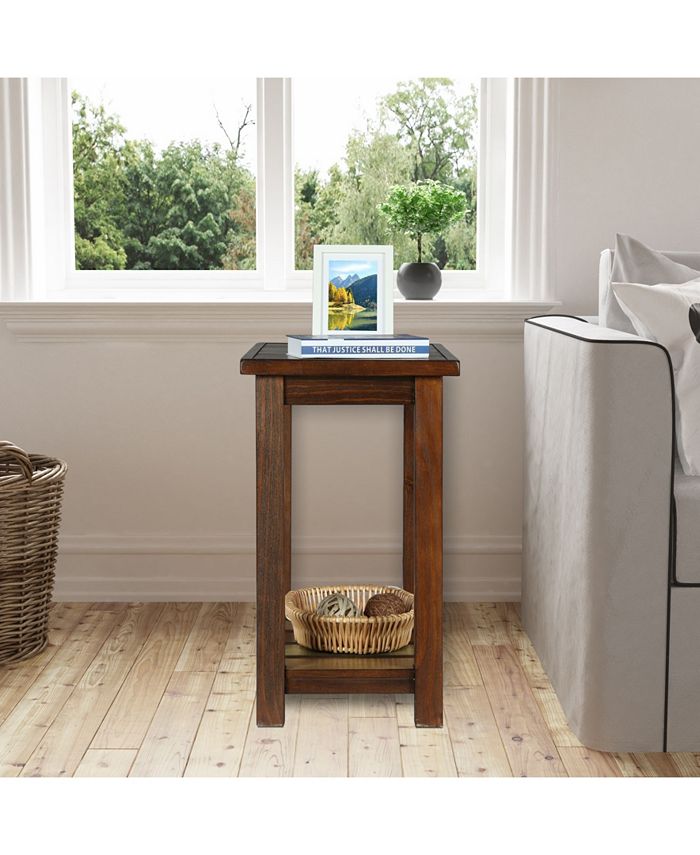 Ameriwood Home Duchess Accent Table - Macy's