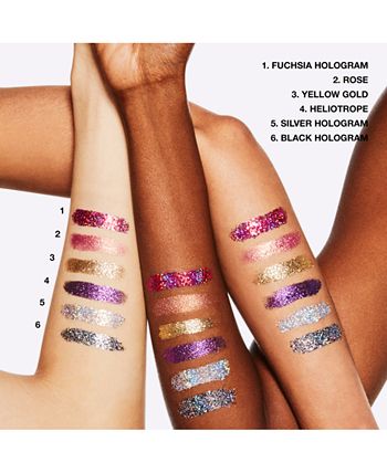 MAC Galactic Glitter - Macy's