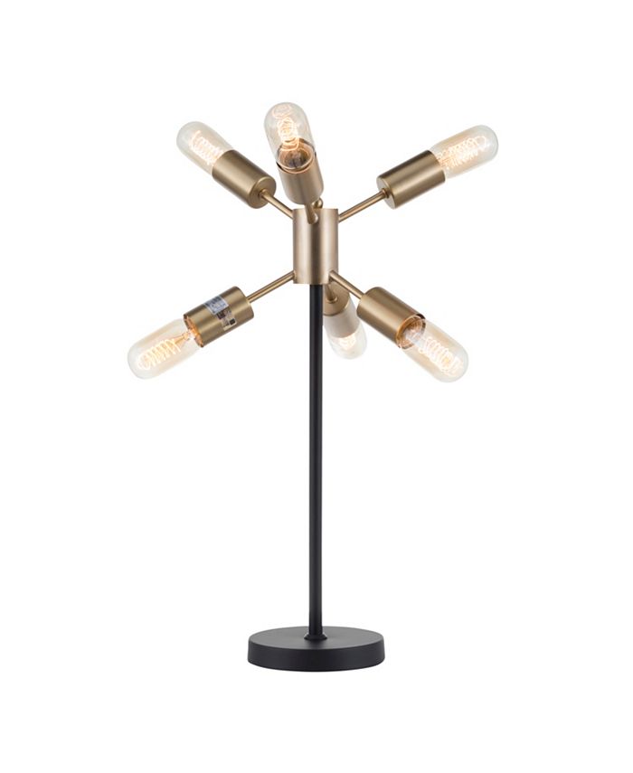 Lumisource Spark Table Lamp - Macy's