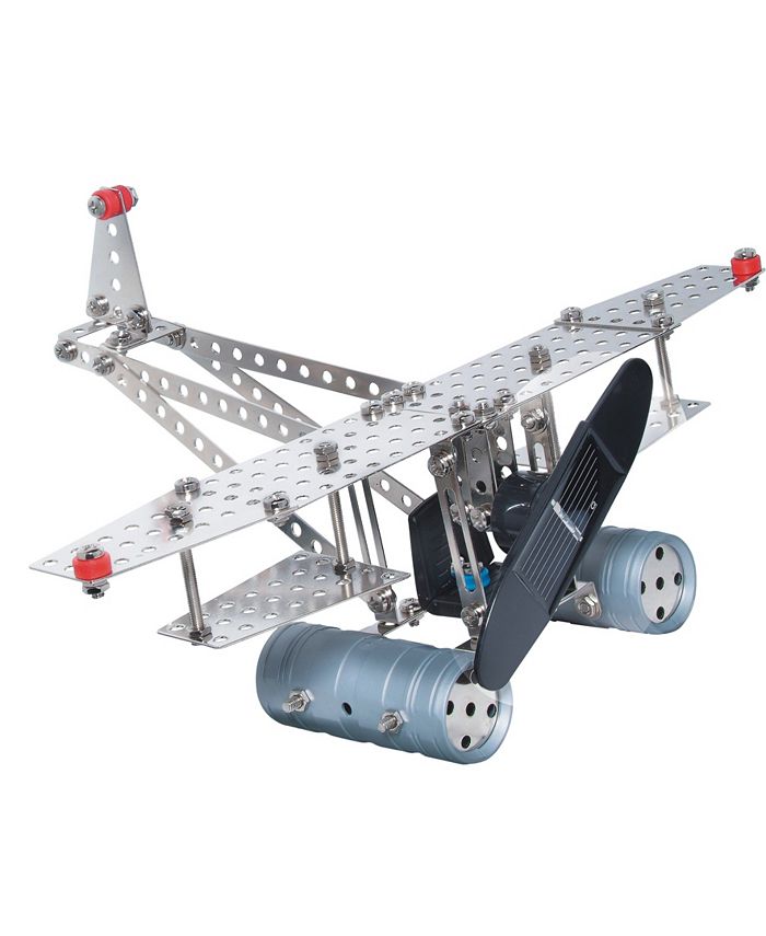 Eitech Solar Series Aircraft Helicopter - Macy's