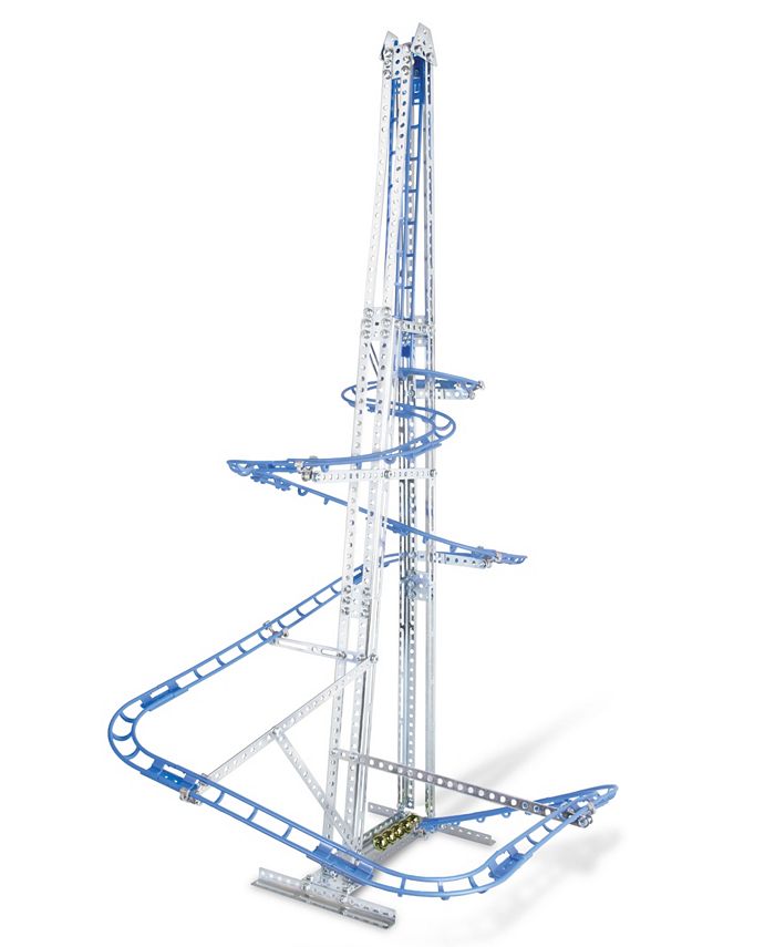 Eitech Fun N' Roll Marble Run - Macy's