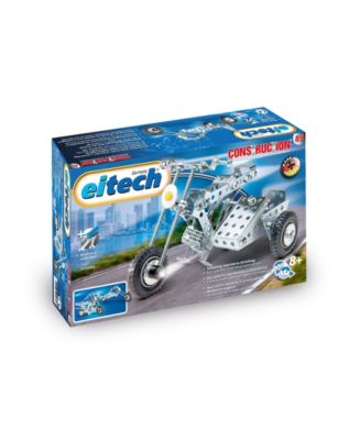 Eitech Basic Series Motor Bike - Macy's