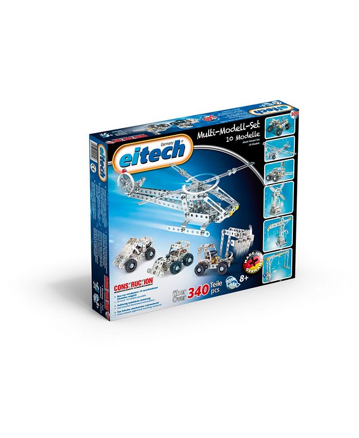 Eitech Classic Series Multi-Model Set - Macy's