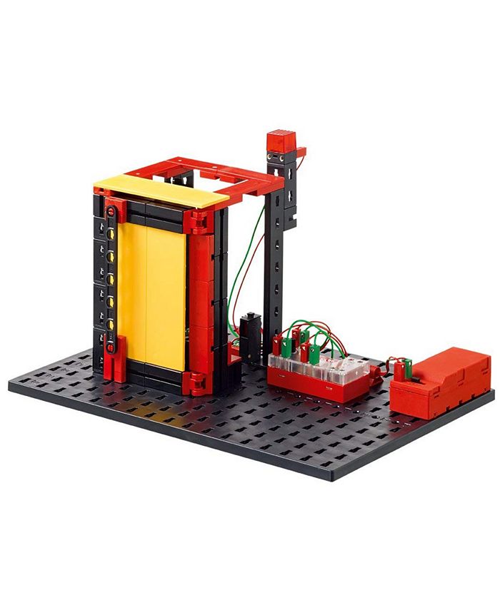 Fischertechnik Electronics Set - Macy's
