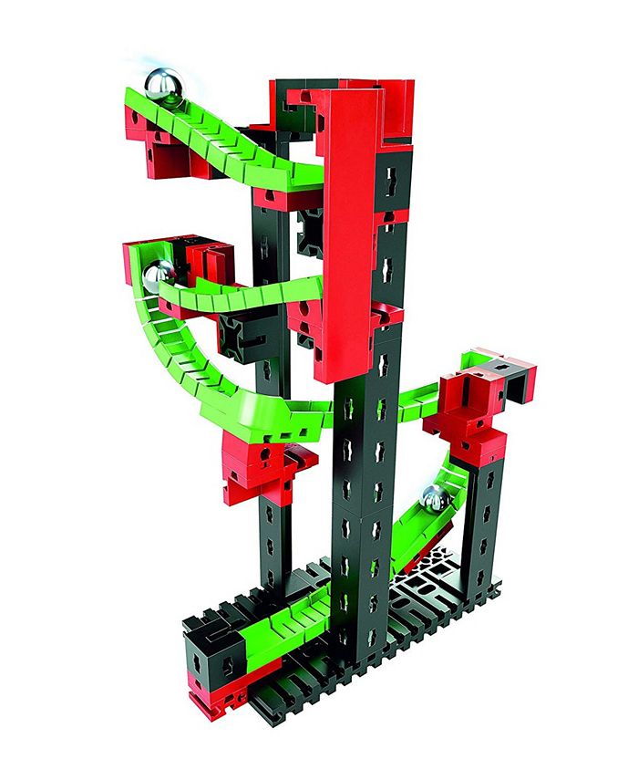 Fischertechnik Dynamic XS Building Kit - Macy's