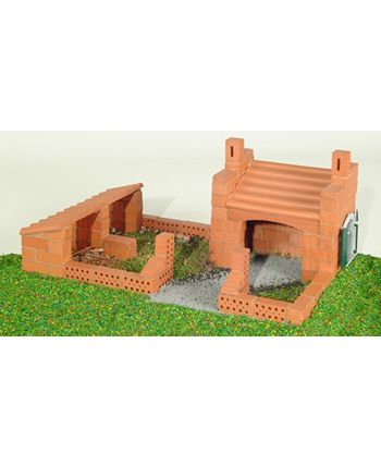 Teifoc Beginner Brick Construction Set - Macy's