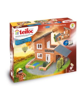 Teifoc Villa with Garage - Macy's