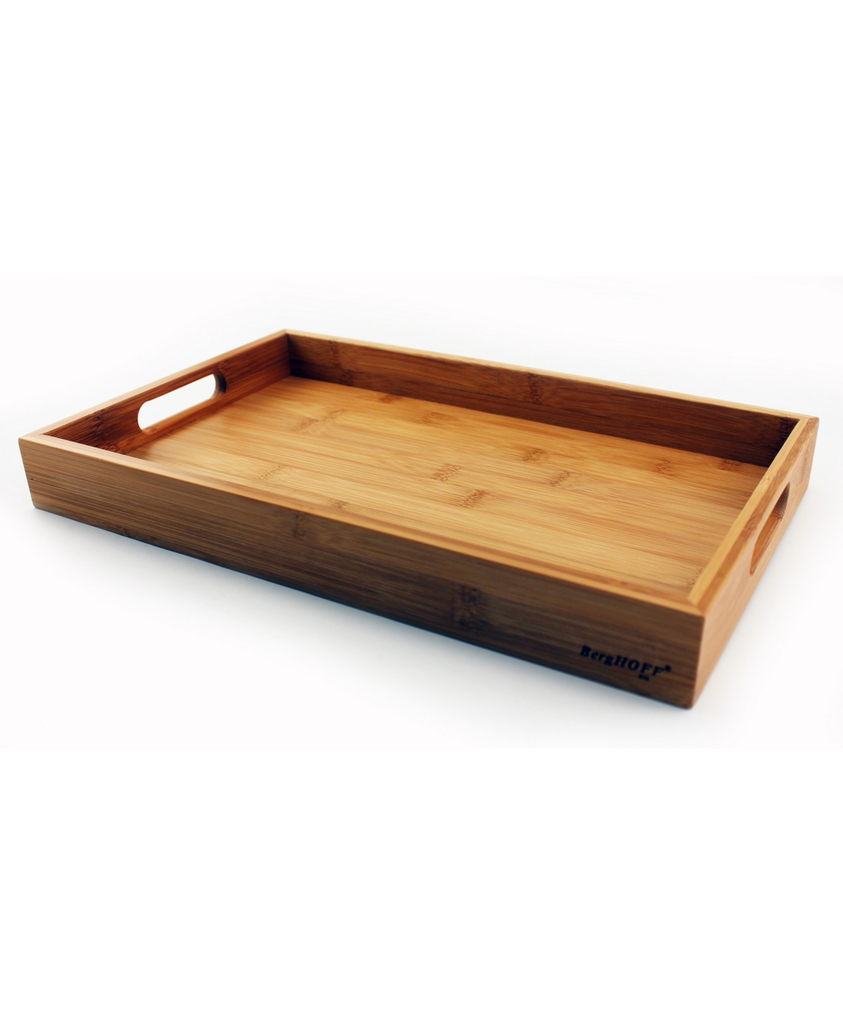 Click here for BergHOFF 14 Bamboo Tray - Bamboo prices