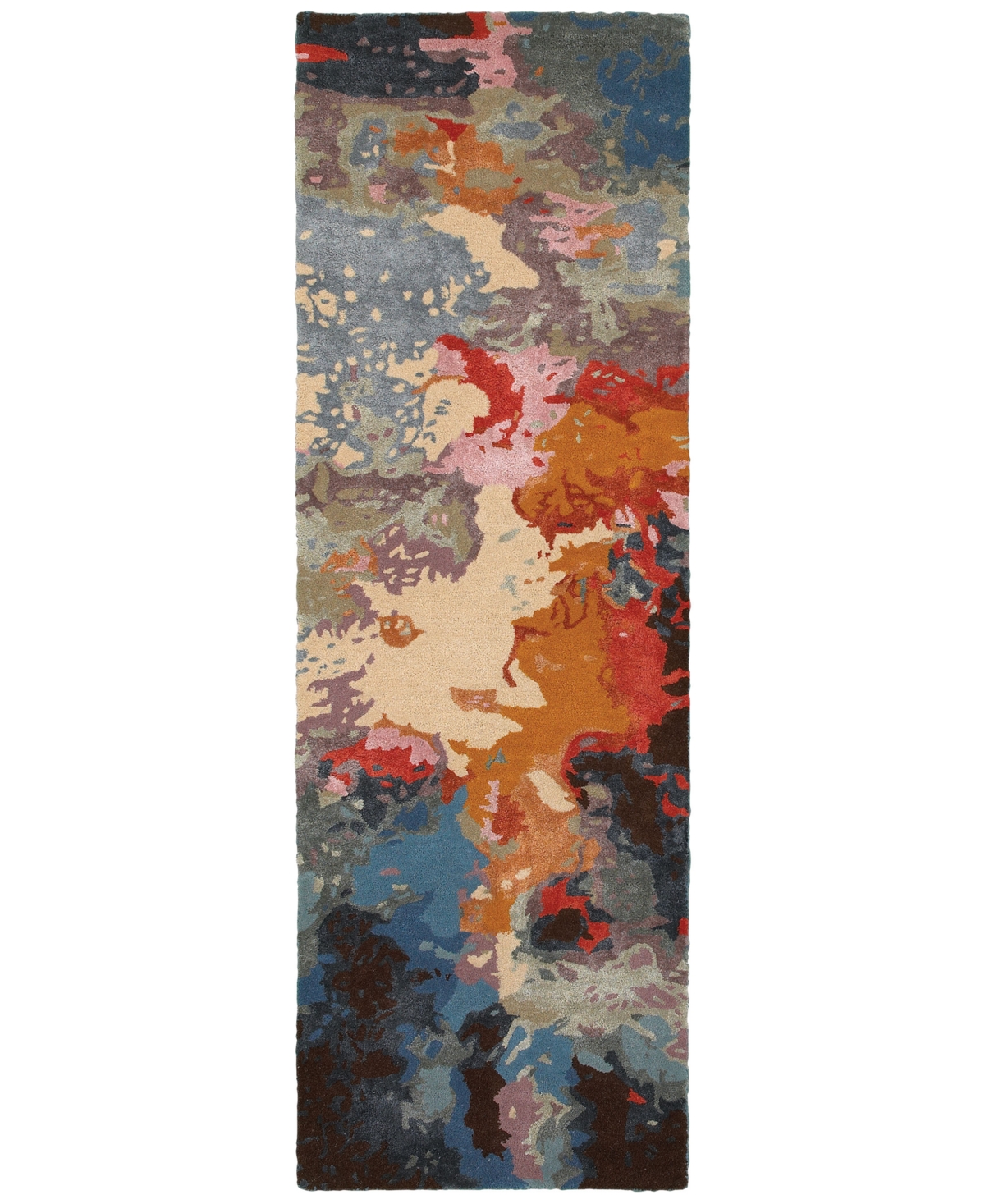 Click here for Oriental Weavers Galaxy 21908 26 x 8 Runner Rug -... prices