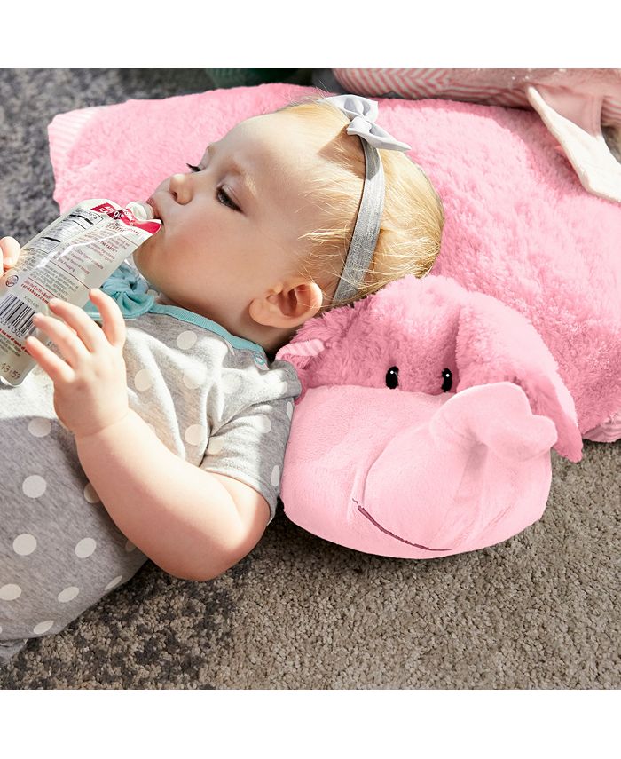 Pillow Pets My First Elephant Stuffed Animal Plush Toy - Macy's