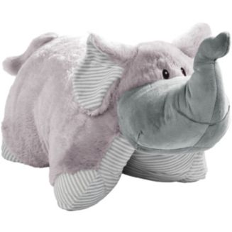 Pillow Pets My First Elephant Stuffed Animal Plush Toy - Macy's