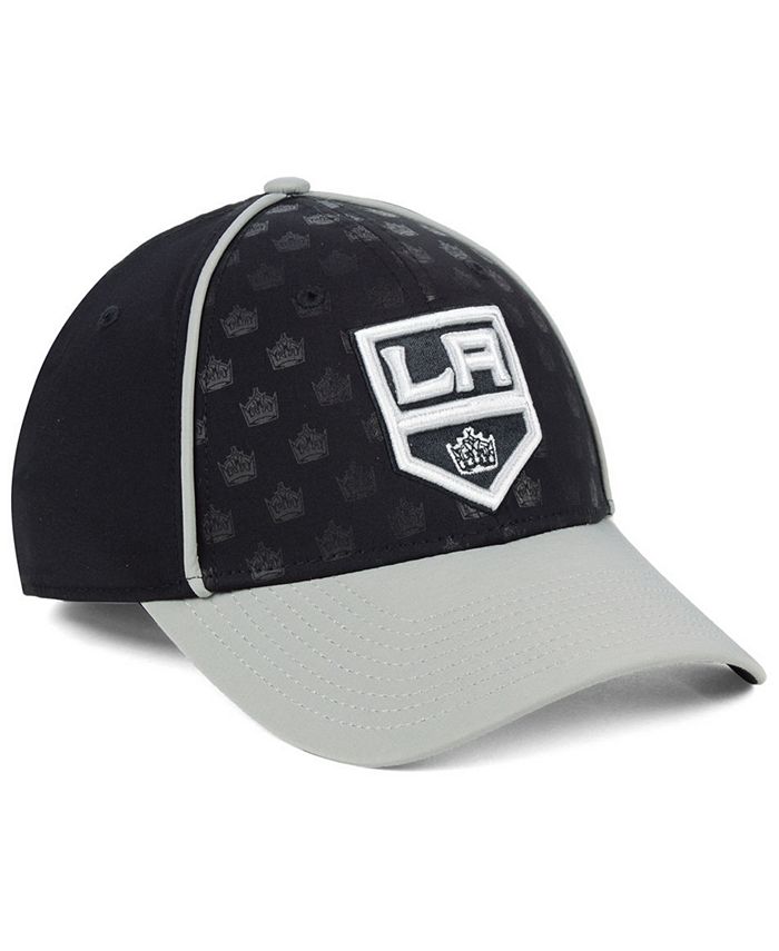 Authentic NHL Headwear Fanatics Los Angeles Kings Dual Speed Flex ...