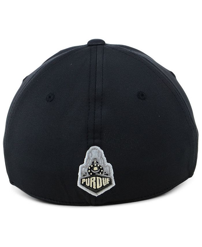 Top of the World Purdue Boilermakers Pitted Flex Cap - Macy's