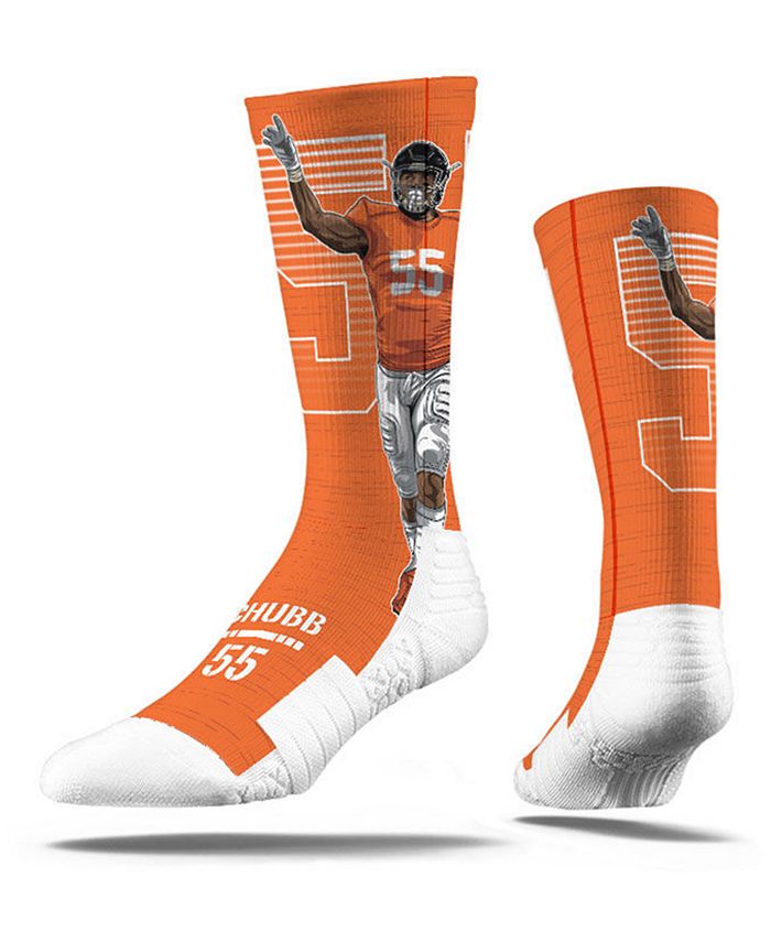 Strideline Bradley Chubb Action Crew Socks - Macy's
