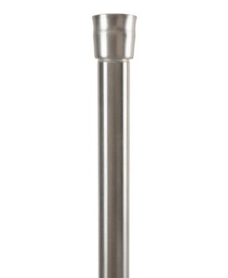 Bath Bliss Tension Shower Rod - Macy's