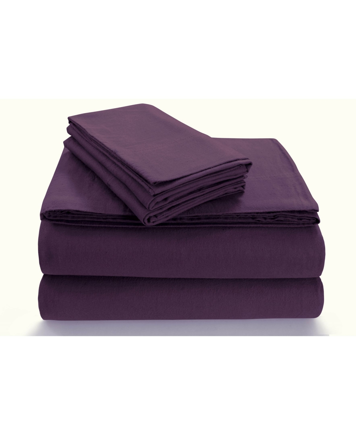 Click here for Tribeca Living Flannel Extra Deep Pocket Sheet Set... prices