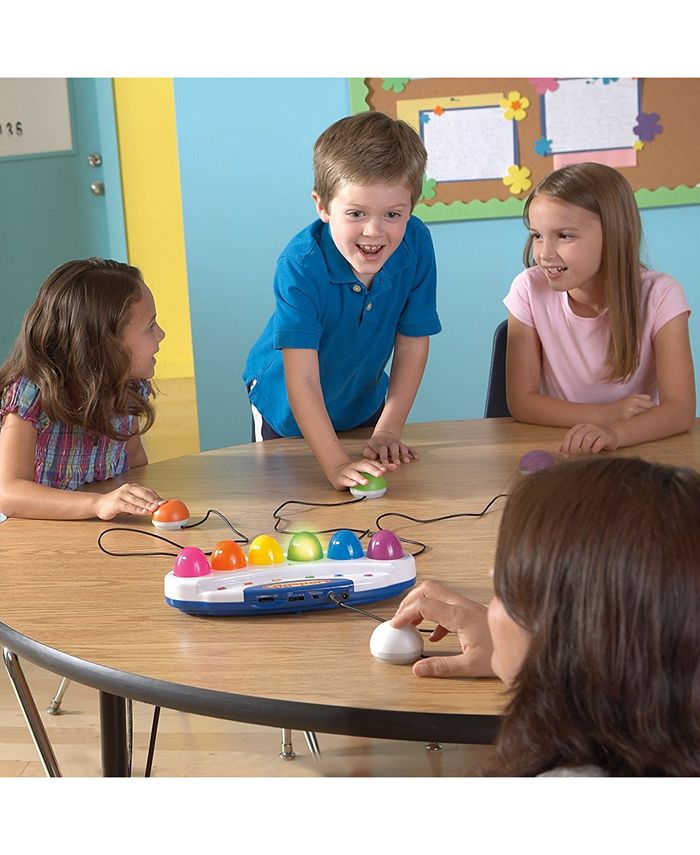 Learning Resources Educational Insights Eggspert - Macy's