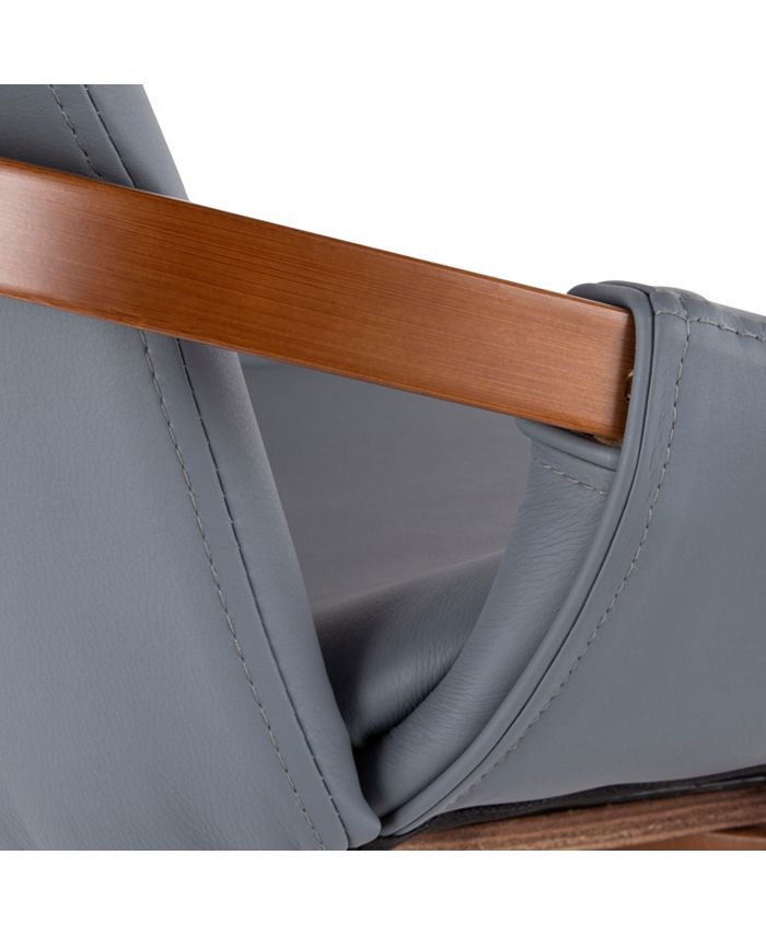 Lumisource Cosmo Chair - Macy's