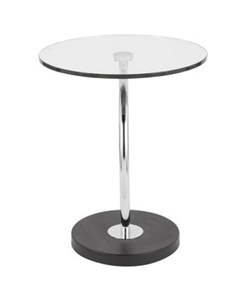 Lumisource C End Table - Macy's