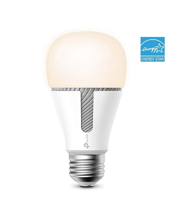 TP-Link Smart Wi-Fi LED Bulb - Macy's