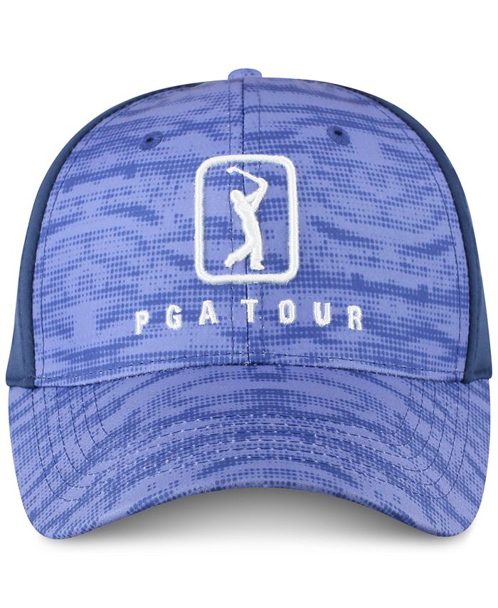 PGA TOUR Men's Baseball Cap - Macy's
