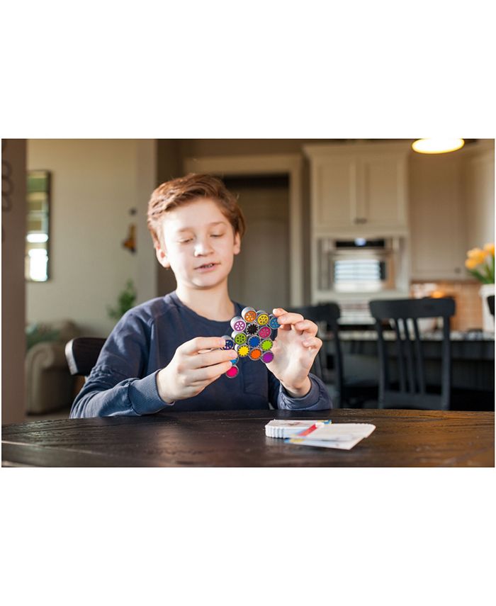 Fat Brain Toy Co. Coggy Puzzle Game - Macy's