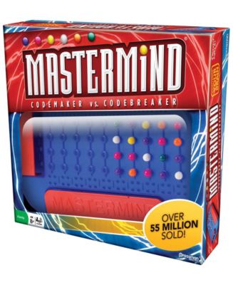 Mastermind Game - Macy's