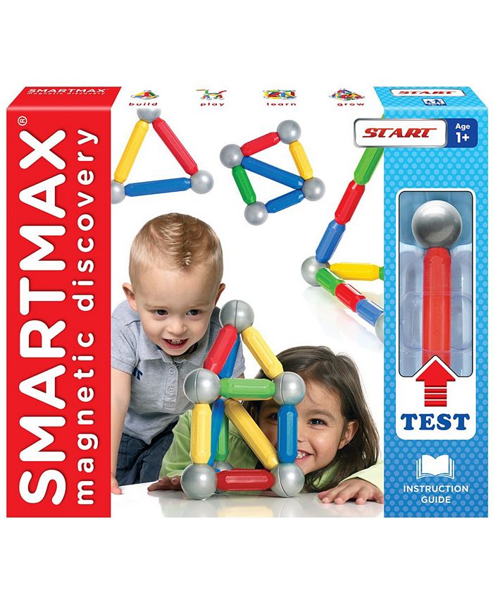 SmartMax Start- 23 Pieces - Macy's