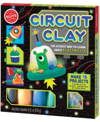 Circuit Clay - Macy's