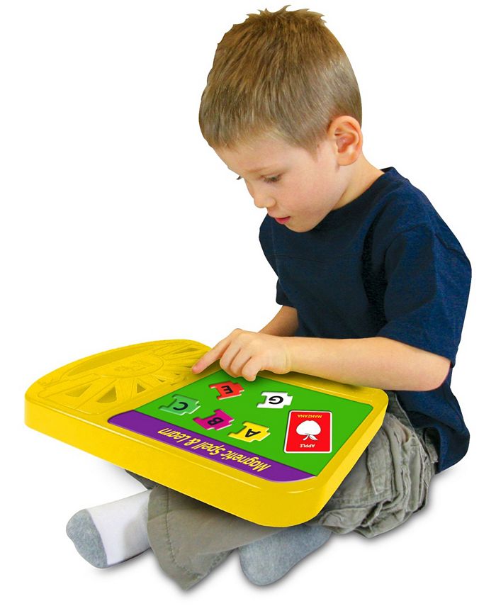 The Learning Journey Magnetic Spell and Learn - Macy's