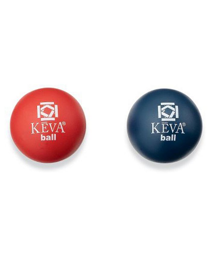 MindWare KEVA Balls 4-Pack - Macy's