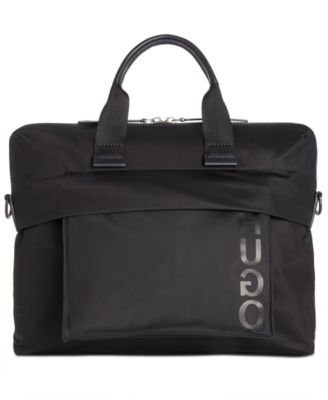 Hugo Boss Men's Urban Document Case - Macy's