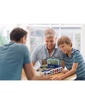 Merchant Ambassador MLB Wooden Pinball Game - Macy's