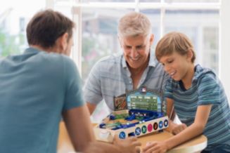 Merchant Ambassador MLB Wooden Pinball Game - Macy's